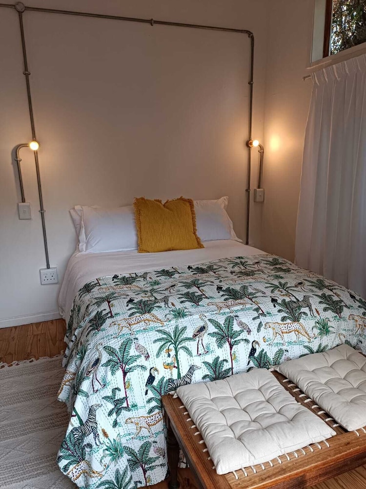 Cozy Garden View Cottage In The Heart Of The Tsitsikamma - Western Cape