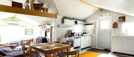 Casa | Cozinha privada