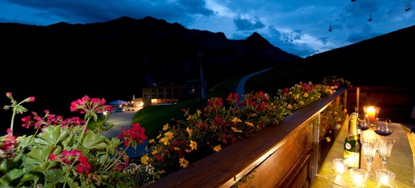 Apartment In Damuls Near Ski Slopes - Damüls