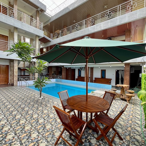 Hotel Wijaya Family 2 - Yogyakarta