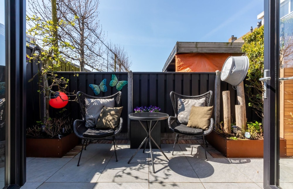 Apartment In Zoutelande Near The Beach - Westkapelle