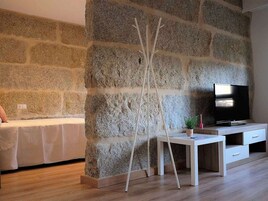 Apartamento | Interior