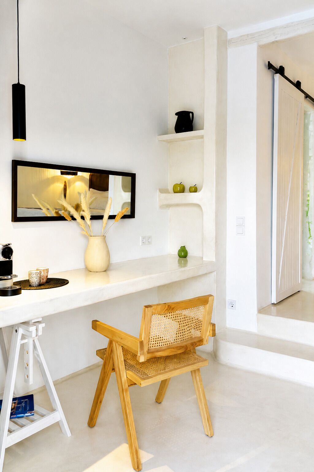 Suite Superior | 1 quarto, secretária, secretária adequada para computadores portáteis 