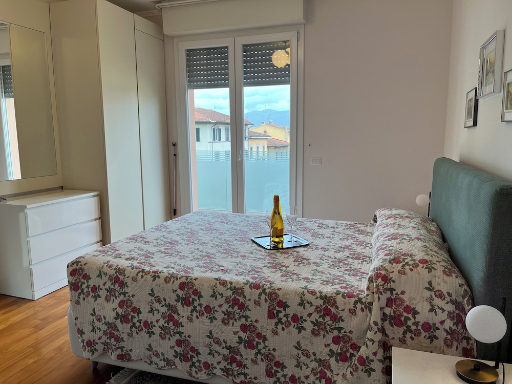 1 Bedroom Private Vacation Home In Florence - Sesto Fiorentino
