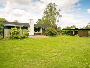 Casa | Exterior