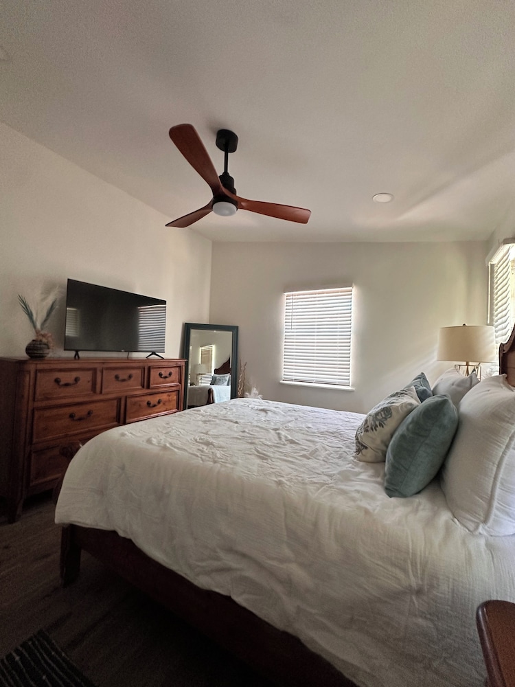Nature Coast Home Near Boat Ramps, Manatees, Kayaking, Hiking, Biking, & Fishing - Crystal River Preserve State Park, Crystal River
