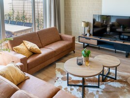 Casa | Sala de estar