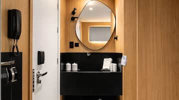 Suite Elite | Interior