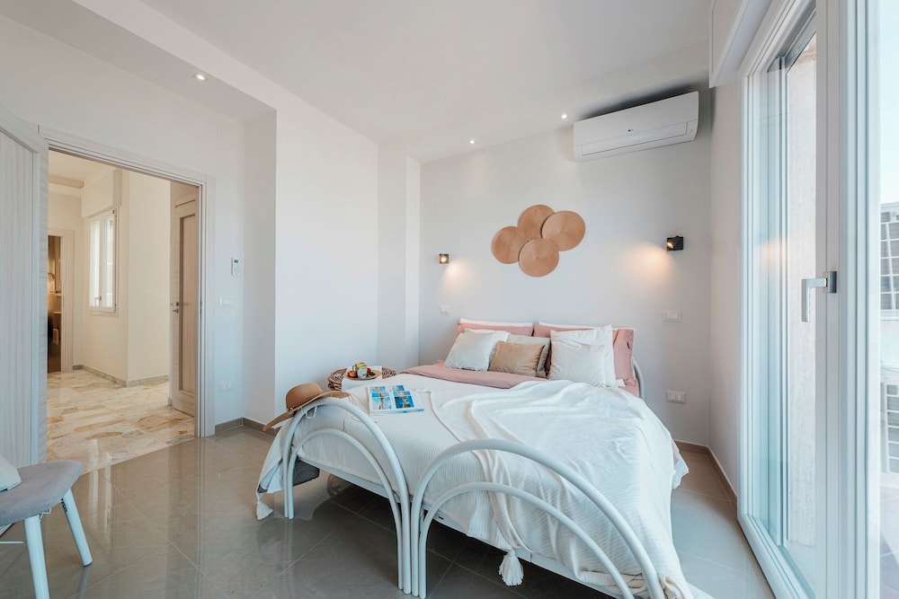 Nova Domus 6, Emma Villas - Gallipoli | Vrbo