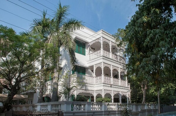 Villa 33 Bed & Breakfast - New Delhi