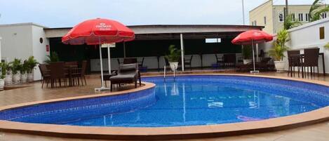 Instalações esportivas