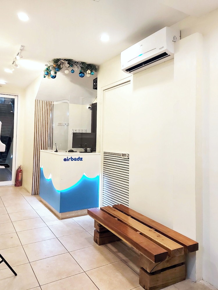 Airobedz Manila- A Value Hotel - Manila