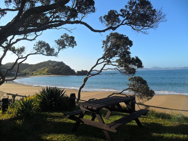 The Sands Motel - Tutukaka