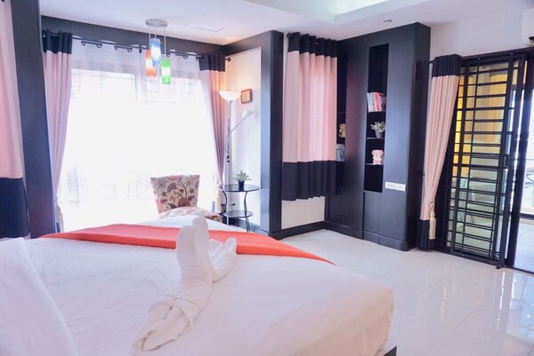 P'da House - Hat Yai