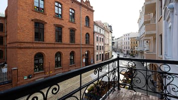 Apartamento | 2 quartos