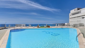 Apartamento | Piscina | Piscina exterior