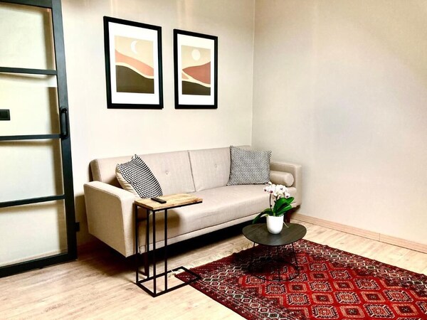 Royas Home Private Studio - Vlaams-Brabant