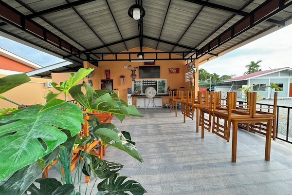 Sala de jantar