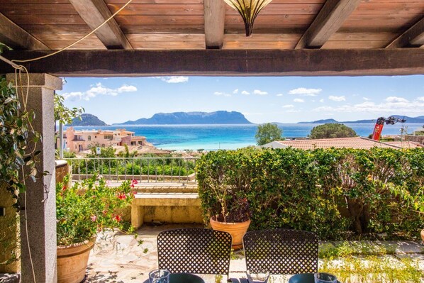 Splendid 60 sqm apartment, perfect for 4 people, located on the ...