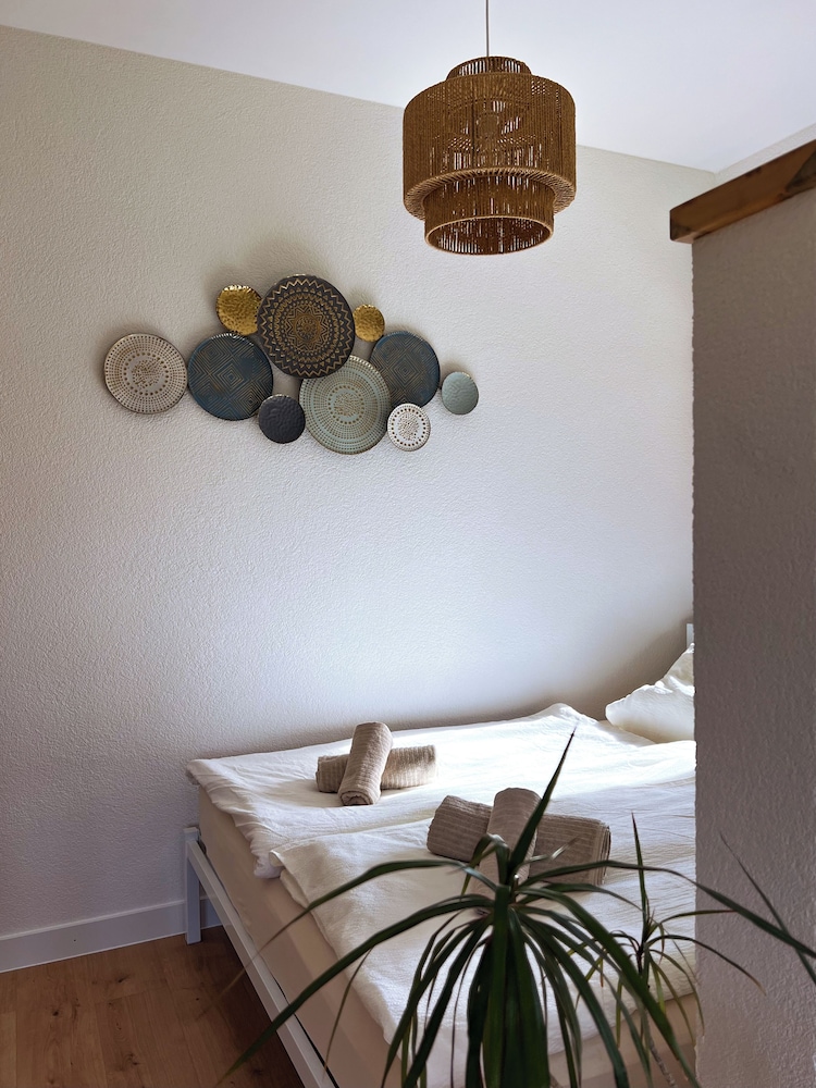 Inviting Apartment With Balcony In The Middle Of Greenery 8min. From Schwäb.hall - Schwäbisch Hall