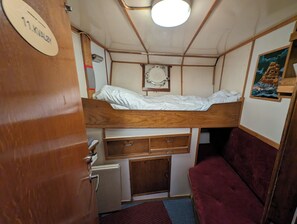Quarto Individual Básico