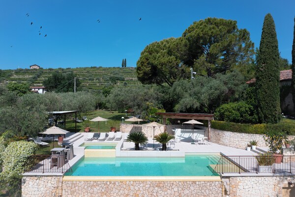 La Magioca - Véneto