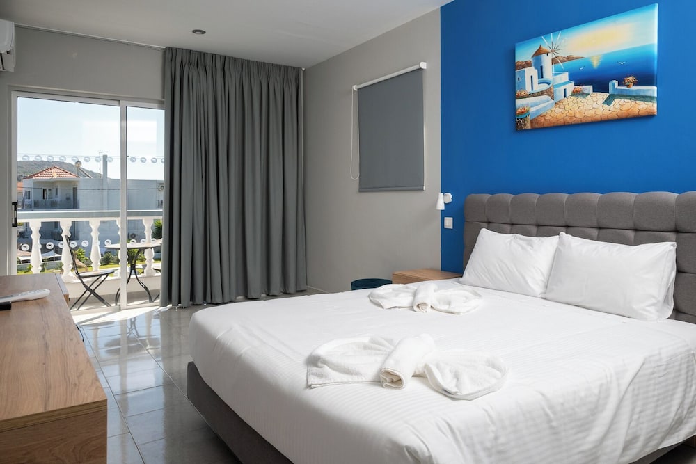 Ayit Hotel - Rhodes Island