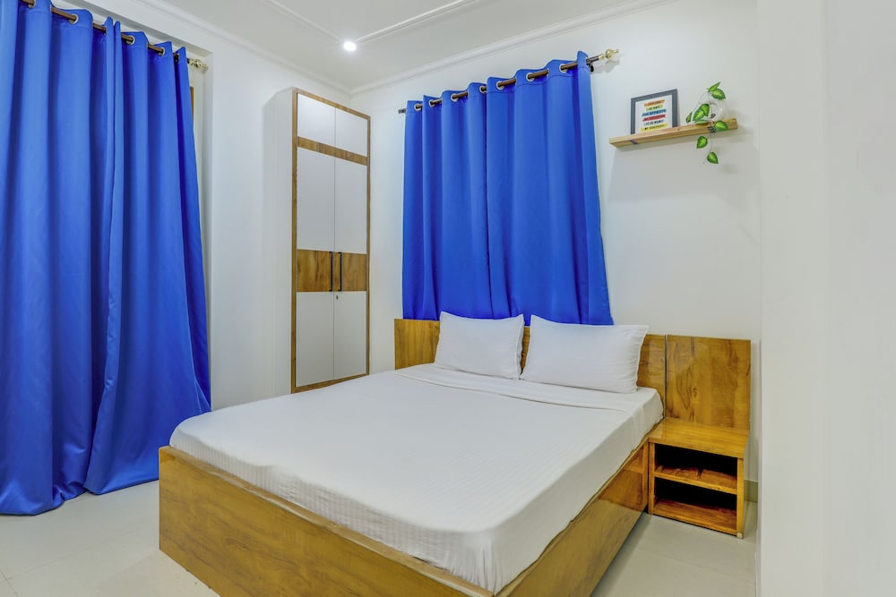 Peacefulhuts 3bhk Near Igi International Airport Delhi - New Delhi Indira Gandhi Airport (DEL)