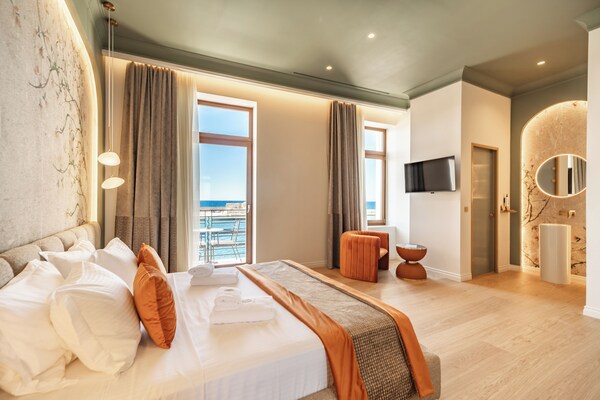 Miravita精品酒店 - 仅限成人 - 克里特