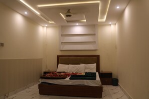 Quarto Duplo ou Twin | Wi-fi grátis