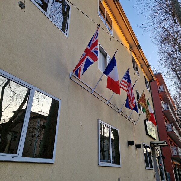 Hotel Tito - Mestre