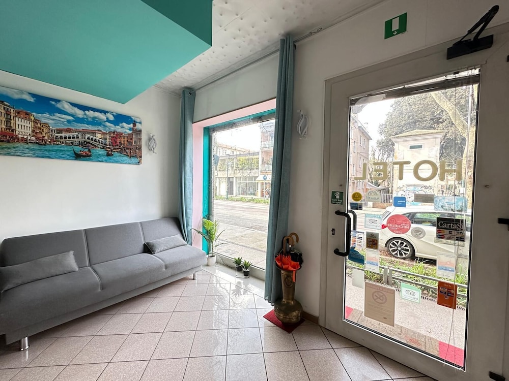 Hotel Tito - Mestre