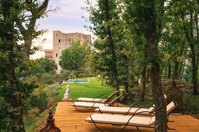 tenuta castel dell'aquila