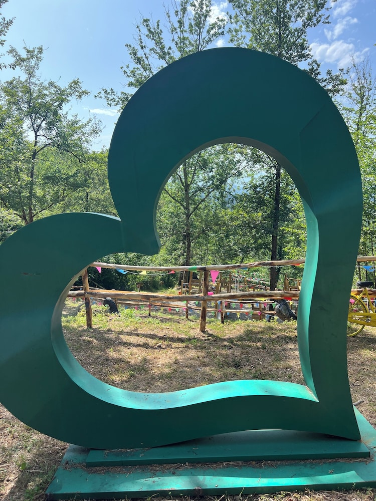 Tenuta Castel Dell'aquila - Toscane