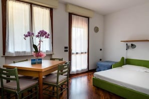 Quartos à prova de som, Wi-Fi de cortesia