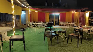 Terraço/pátio interior