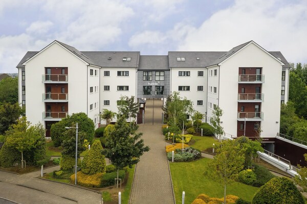 Cúirt Na Coiribe Self Catering - Ireland