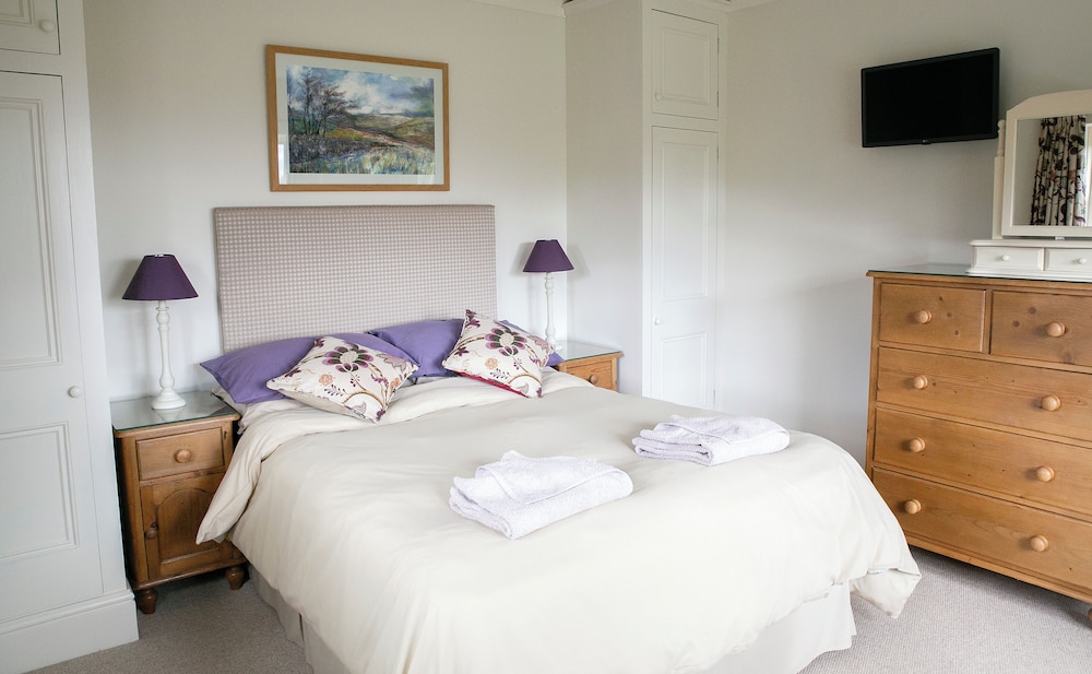 Beautiful 2 Bedroom Dales Cottage With Stunning Nidderdale Views - West Yorkshire