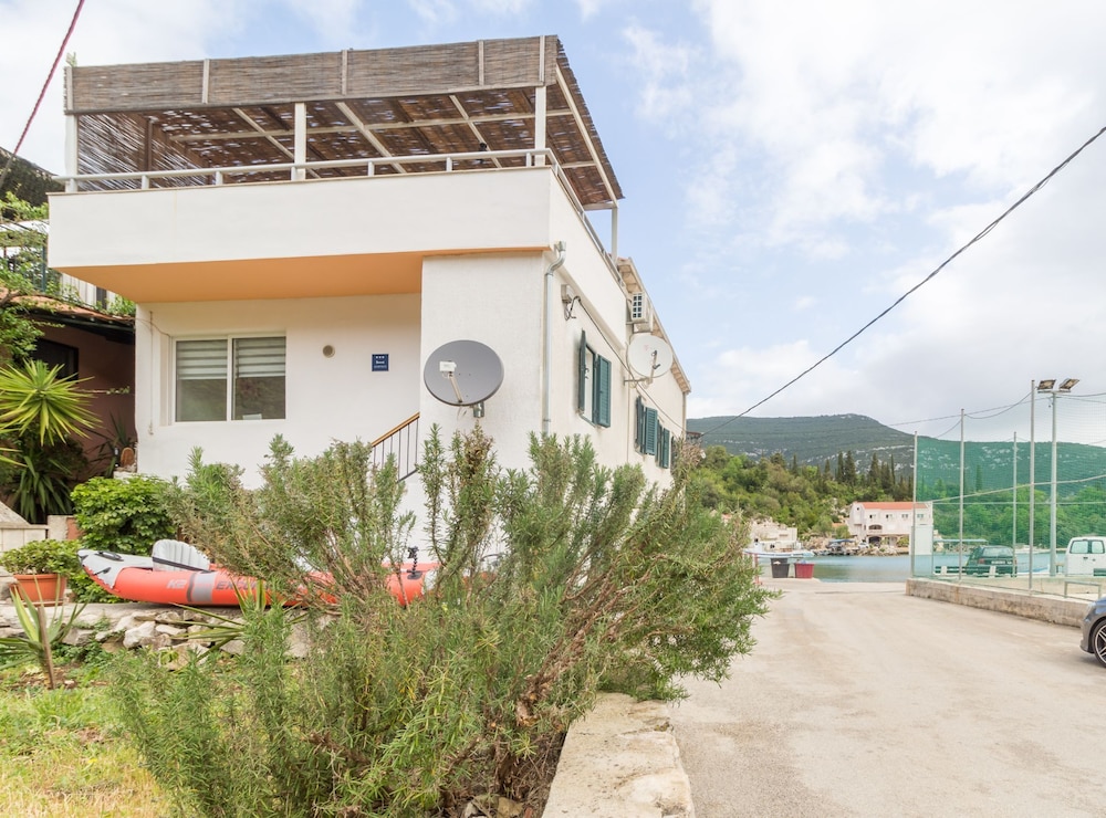 Holiday Home Riva - Mljet