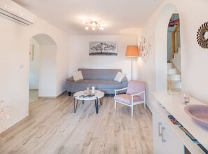 Televisor de ecrã plano de 32 polegadas com canais via satélite