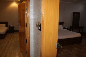 Suite Premium | 2 quartos