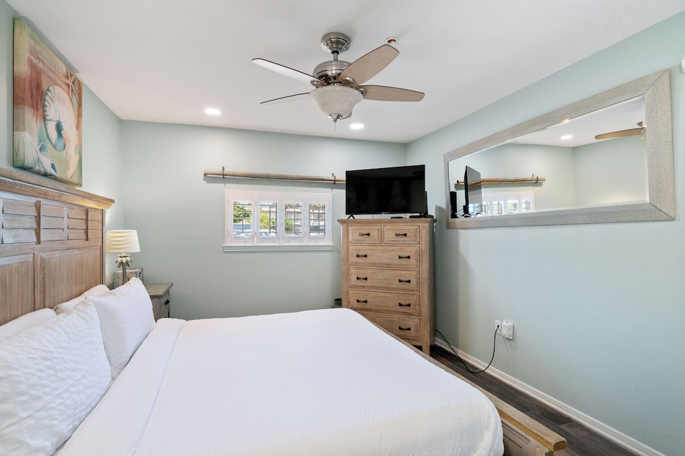 Crystal Sands 112A - New Listing Specials, Remodeled, Free Beach ...