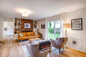 Casa (2 Bedrooms) | Parte interna