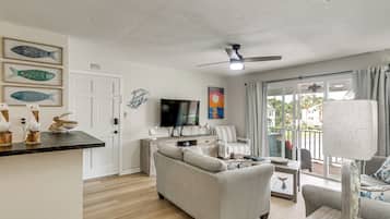 Apartamento (1 Bedroom) | Interior