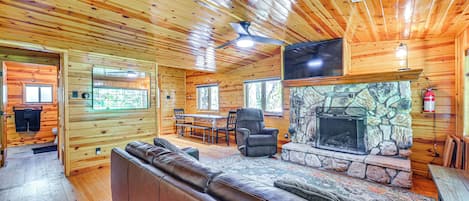 Casa (2 Bedrooms) | Fachada da propriedade