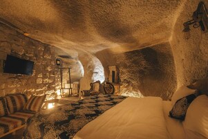 Cortinas blackout, quartos à prova de som, ferros/tábuas de passar roupa