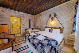 Quarto Royal | Cortinas/cortinados opacos, quartos insonorizados 