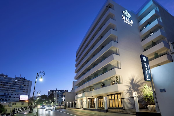 Hôtel Ralf - Constantine