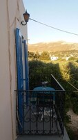 Terraço/pátio
