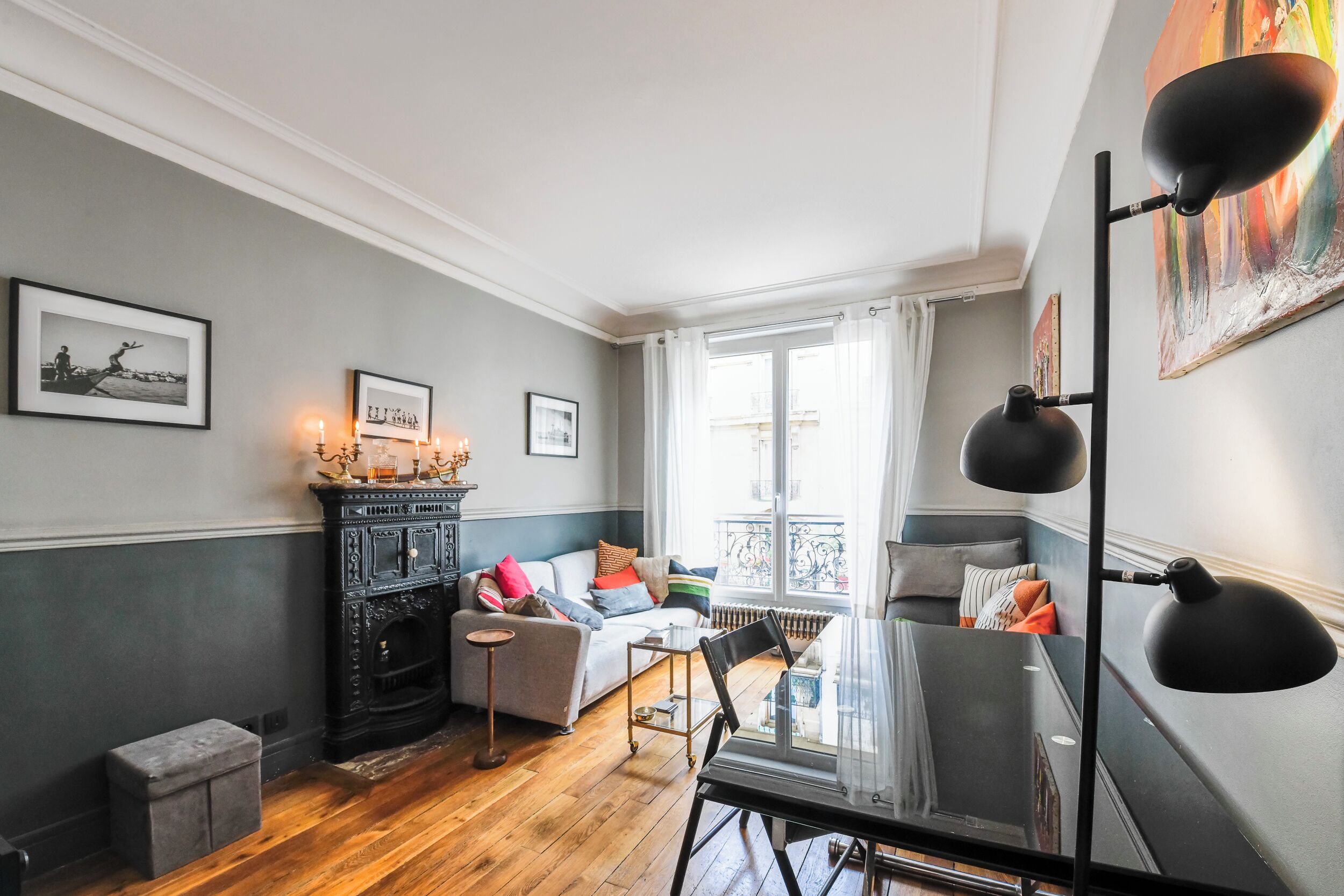 Montmartre, Attractions, Authentic, 3060 Days Ahead? Private Offer Car-vap - Paris